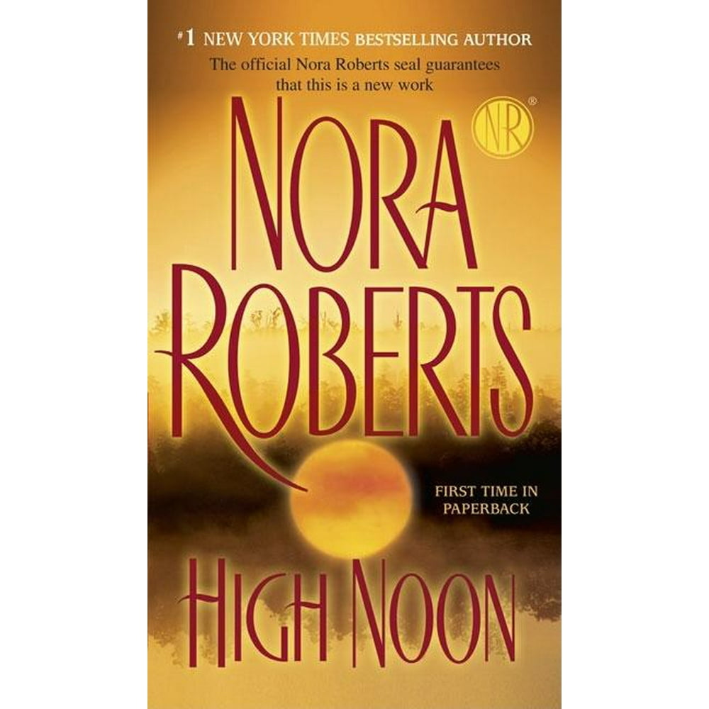 High Noon (Paperback) - Walmart.com - Walmart.com