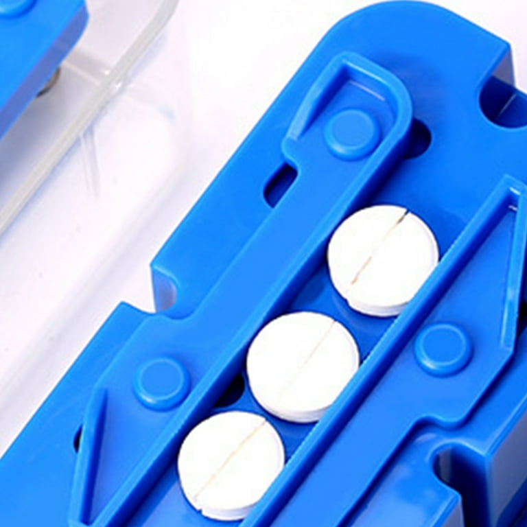 Pill Cutter Walmart