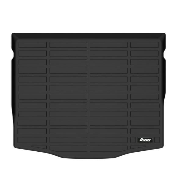 Ford Escape Cargo Cover