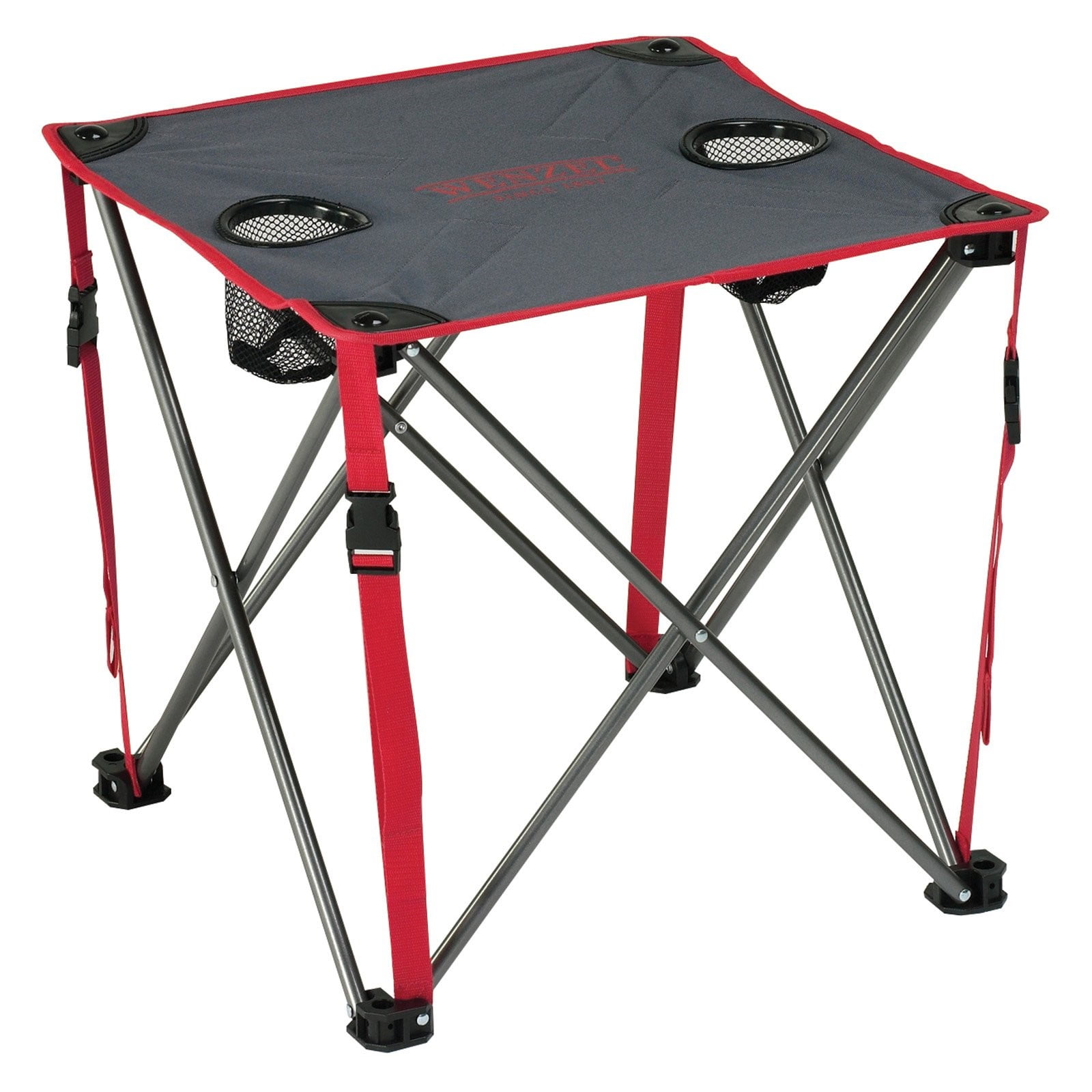 Wenzel Portable Event Table - Walmart.com - Walmart.com