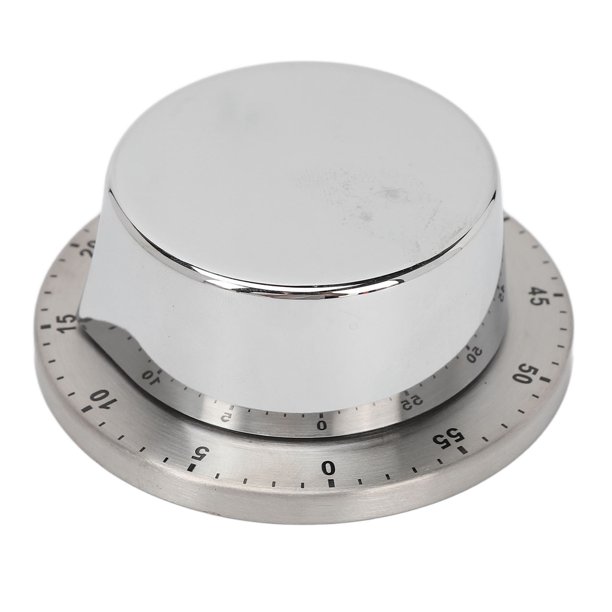 Mechanical Timer,Mechanical Timer Accurate Quiet Alarm Timer Cooking ...