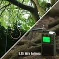 Raddy RF75A APP Control Shortwave Radio, Portable AM/FM/VHF/SW/WB ...