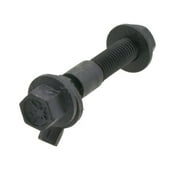 Fiat 500 Alignment Camber Kit