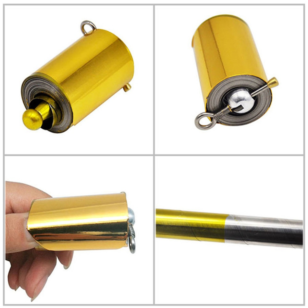 Buy Magic Wand Staff Magyk Staff Collapsible Retractable Expandable ...