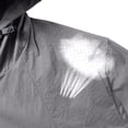 USNSM Sunscreen Jacket Men's Lightweight Waterproof Rain Shell Jacket ...