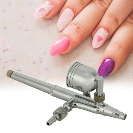 Body Painting Sprayer Painting Airbrush, Airbrush Pen, 7CC Dual Action ...