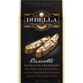 DiBella Biscotti Pistachio Cranberry Cookies, Delicious Snack, 6.6 OZ ...