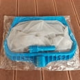 Adult Women Men Swimming Pool Reinforced Encrypted Leaf Net for Deep ...