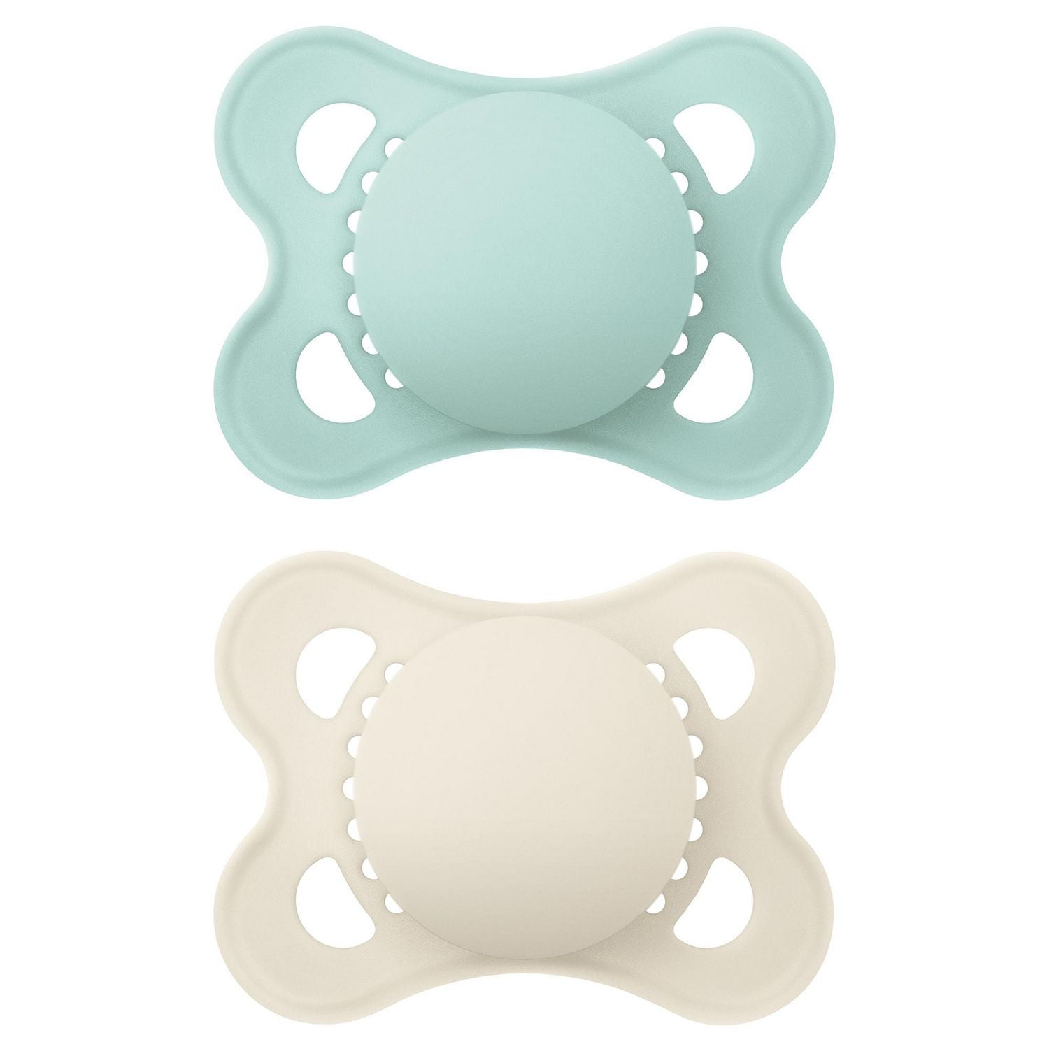 Click here for Mam Original Matte Pacifier (2 Pack  1 Sterilizing... prices