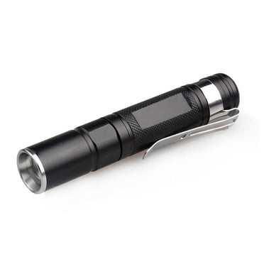 Cat CT1200 175 Lumen COB LED Flashlight with Magnetic Base - Walmart.com
