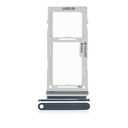 Replacement Dual Sim Card Tray Compatible With Samsung Galaxy S23 5G ...