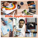 Koala Double Sided Photo Paper 11x17 Matte 66lb Heavyweight Matte Photo ...