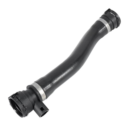 Radiator Coolant Water Hose from Expansion Tank 17127507749 17127516416 ...