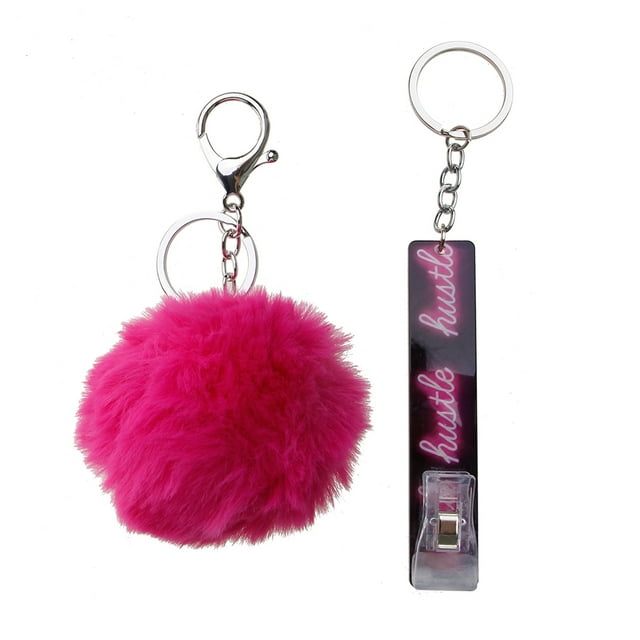 Sardfxul Credit Card Puller Acrylic Debit Bank Card Grabber for Long ...