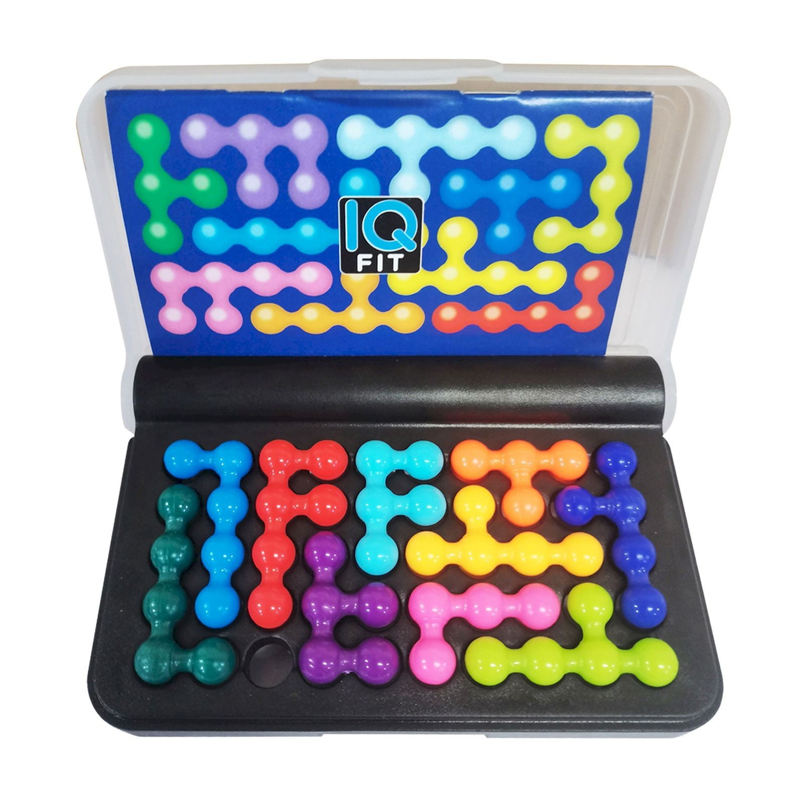 Click here for Jindong 3d Brain Teaser Puzzle For Ages 7+ Brain G... prices