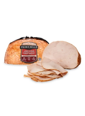 Prima Della Fresh Deli Meats Food - Walmart.com