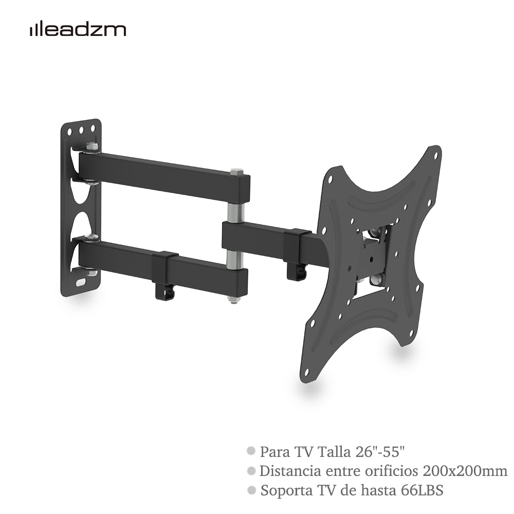 Click here for Ubesgoo Full Motion Tv Wall Mount Swivel Bracket 2... prices