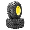 (4) Versa Turf Tire Assm 26x12.00-12 18x8.50-10 John Deere TCU20390 ...