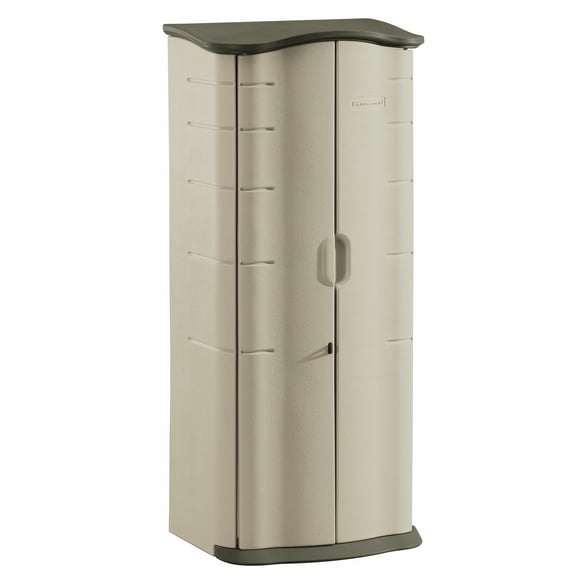 Rubbermaid Cabinets