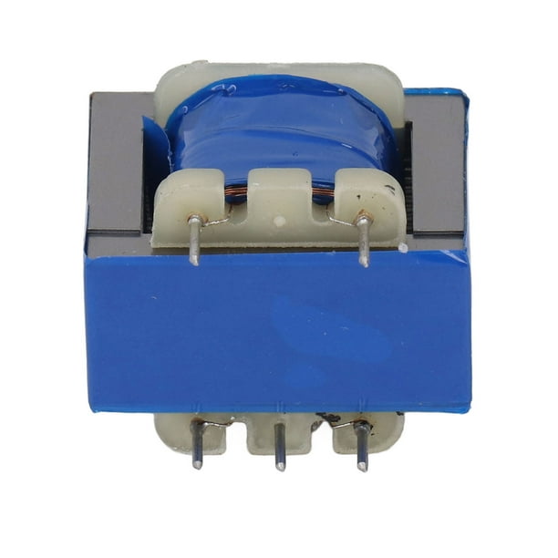 5 Pin Voltage Converter, Multifunctional 2W 220V To 12V Power ...