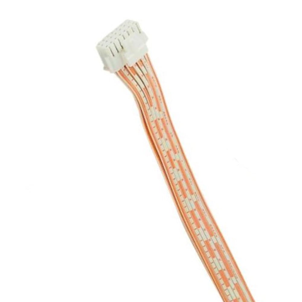 Buy 10Pcs 14 Pin Signal Data Cable 2X7 Pins Signal Cable for ...