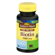 Biotin - Walmart.com