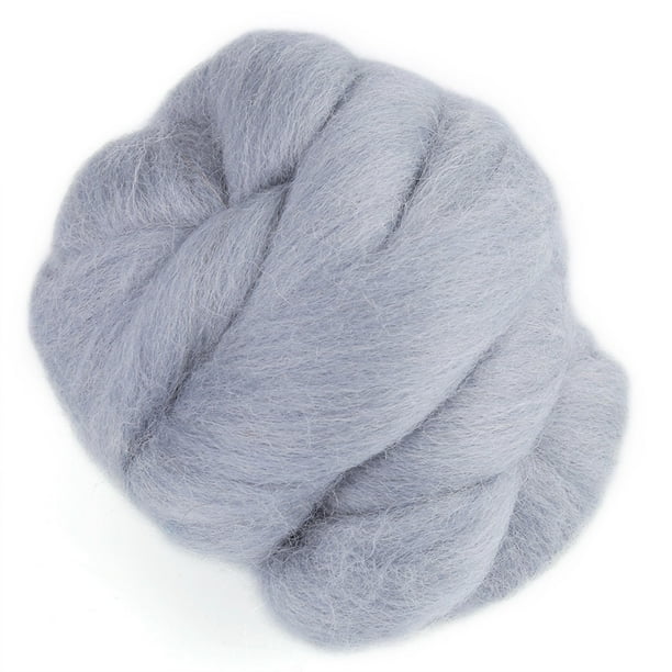 Wool Roving,55g Colored Needle Felting Felting Wool Needle Felting ...