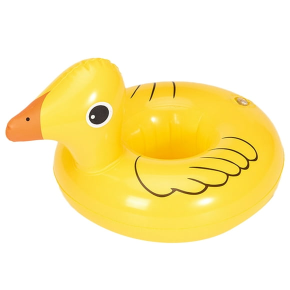 Inflatable Ducks