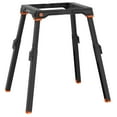 Blackstone Adventure Ready 20”x14” 2-Burner Propane Camping Griddle ...