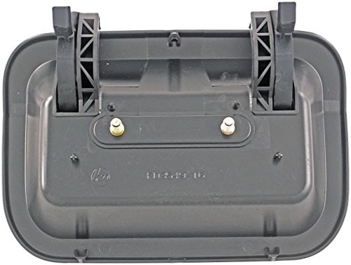 Dorman 756MX Ford Ranger Tailgate Handle - Walmart.com