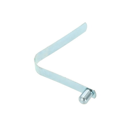 6pcs Kayak Paddle Spring Clips Tent Pole Clips Push Button Spring Snap ...