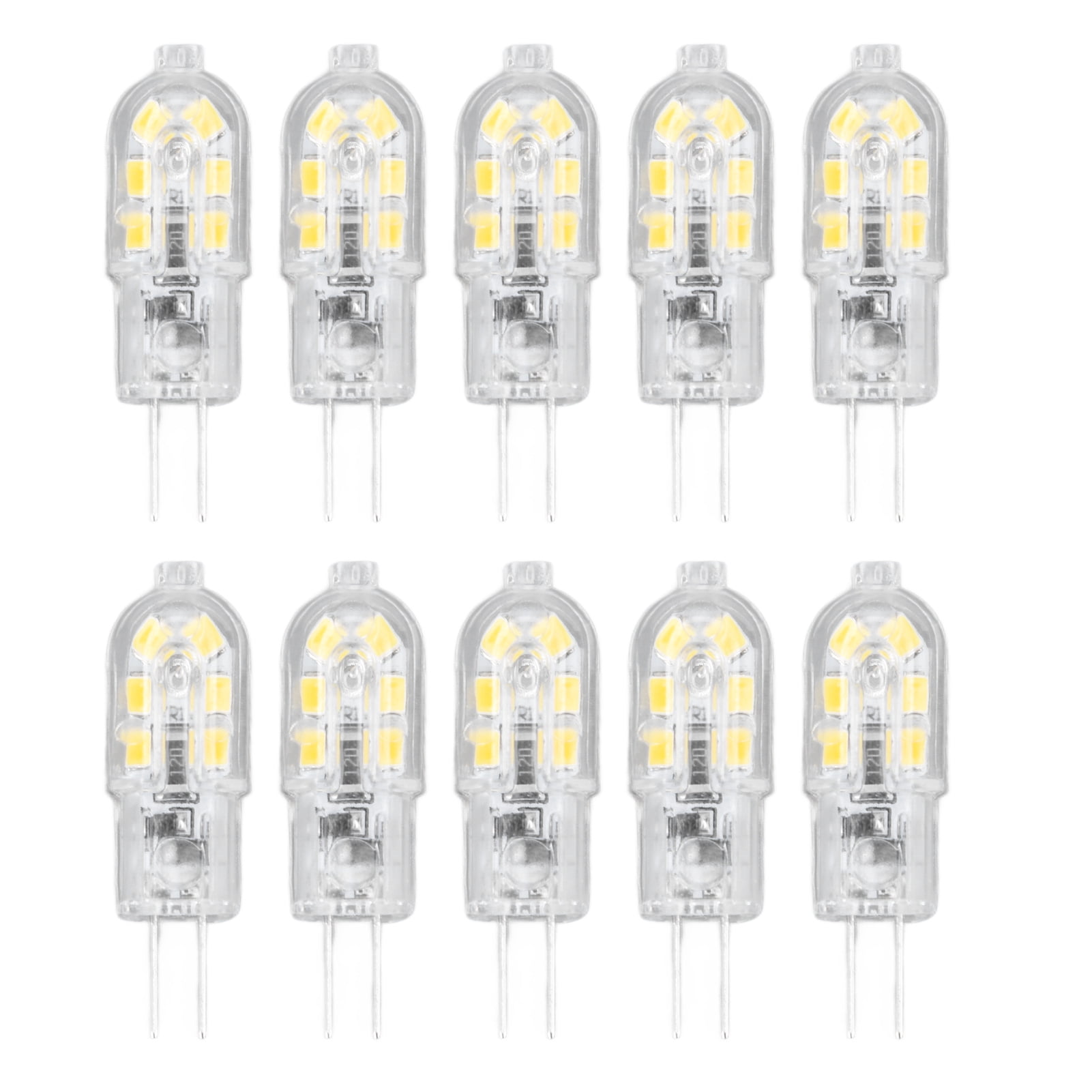 Click here for Sunwow Bulb 10pcs G4 Led Bulb Light Bulb Led Bulb... prices
