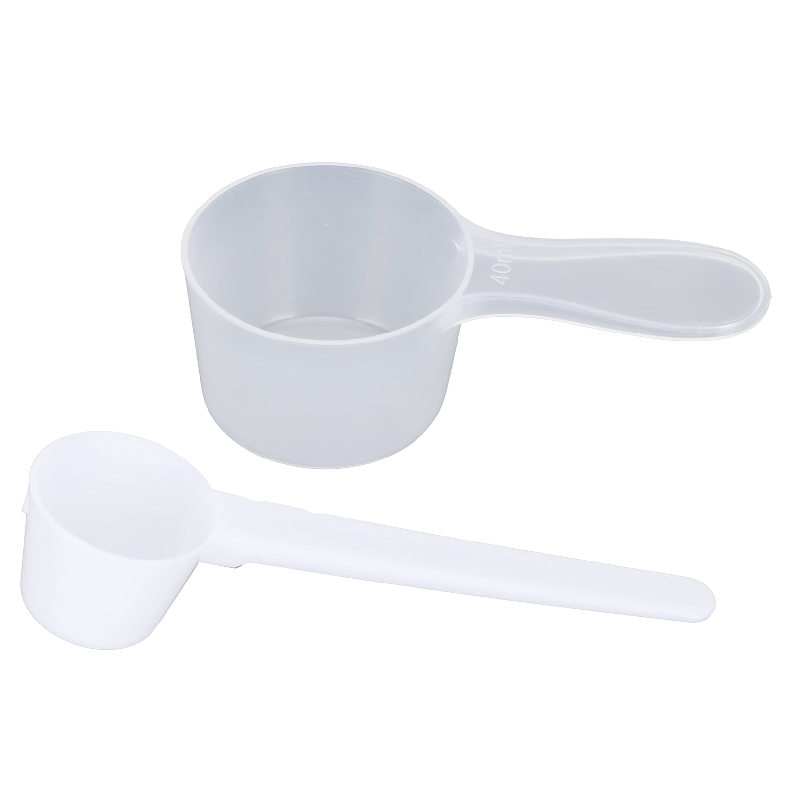 Cuchara Medidora De Café, Cucharada De Café Fácil De Almacenar Para ...