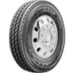 Falken GI-388 255/70R22.5 Load H 16 Ply All Position Commercial Tire ...