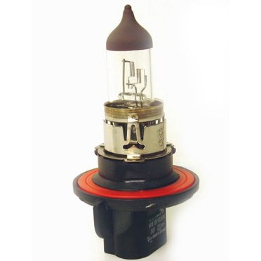 PIAA 23-10197 9007/HB5 Xtreme White Hybrid Replacement Bulb; 12V; 65 ...