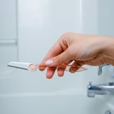 About Face Fuzz-Free Folding Facial Razors, 3 Beauty Groomers, 2 Pack ...