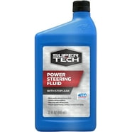 Super Tech DOT 3 Brake Fluid, 32 oz - Walmart.com