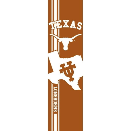 Texas Longhorns Door Banner by Team Promark - Walmart.com