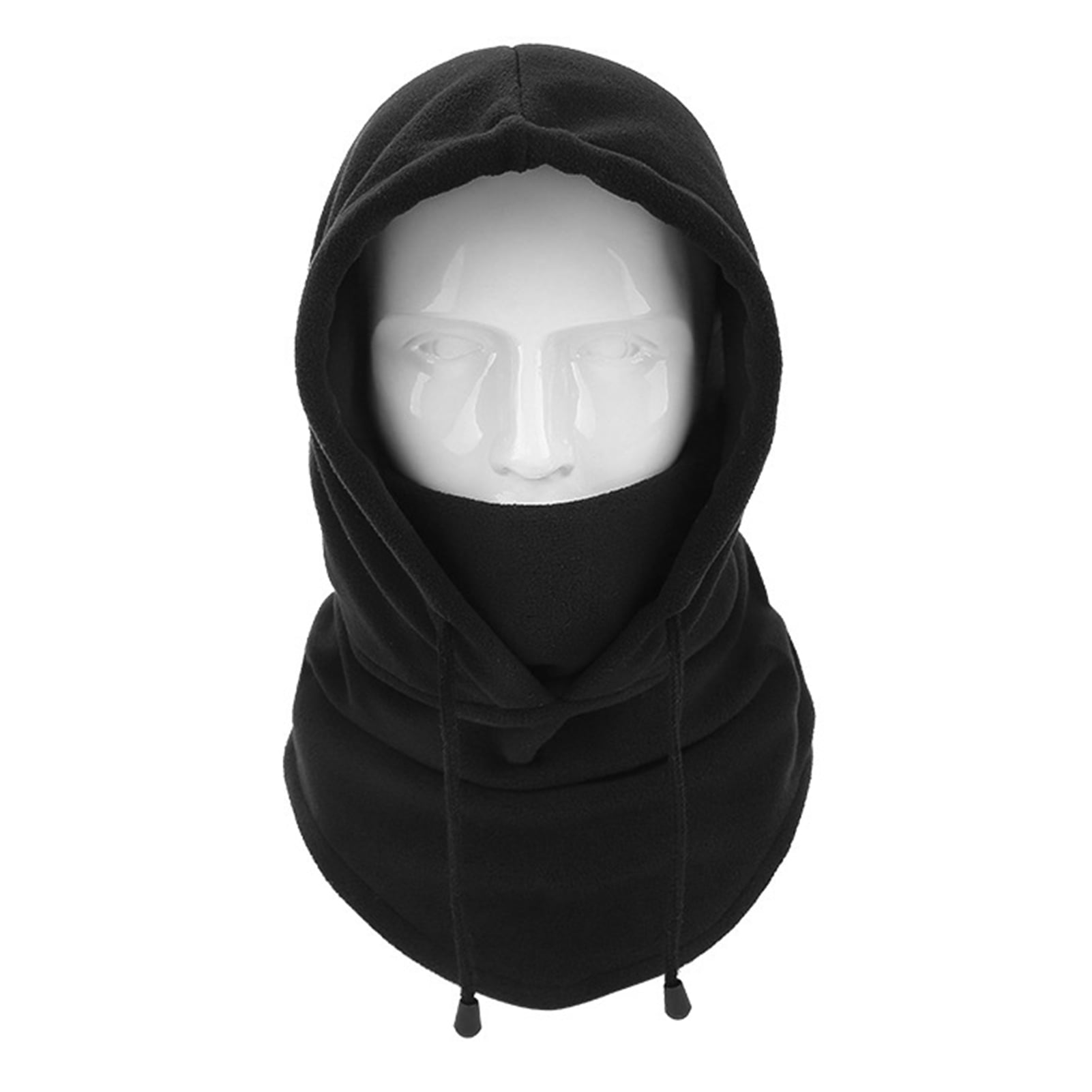 Click here for Pepisky Winter Fleece Face Cover Women Men Windpro... prices