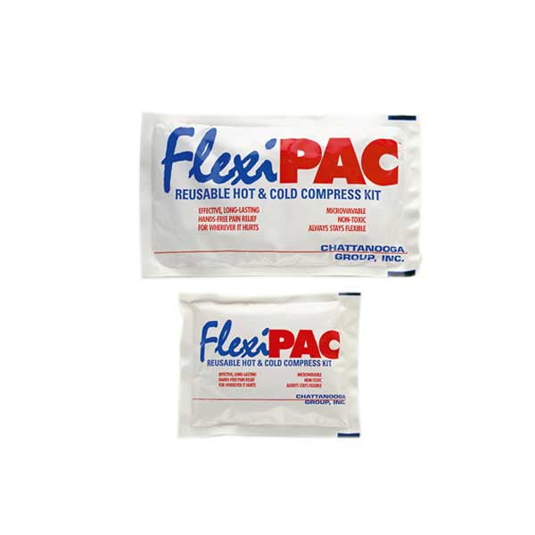 FlexiPac Hot & Cold Compresses 5" x 6" 1/Each - Walmart.com