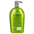 Equate Beauty Nourishing Daily Shampoo with Tea Tree Mint, 33.8 Fl oz ...