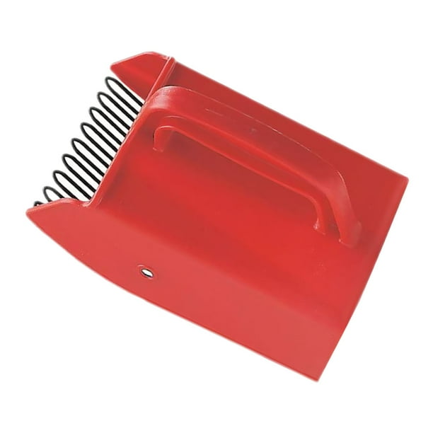 Fruit Picker Basket Household Farm Tool Handheld Blueberry Picking ...