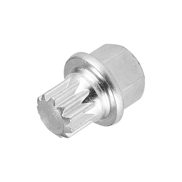 Volkswagen Wheel Lock Key