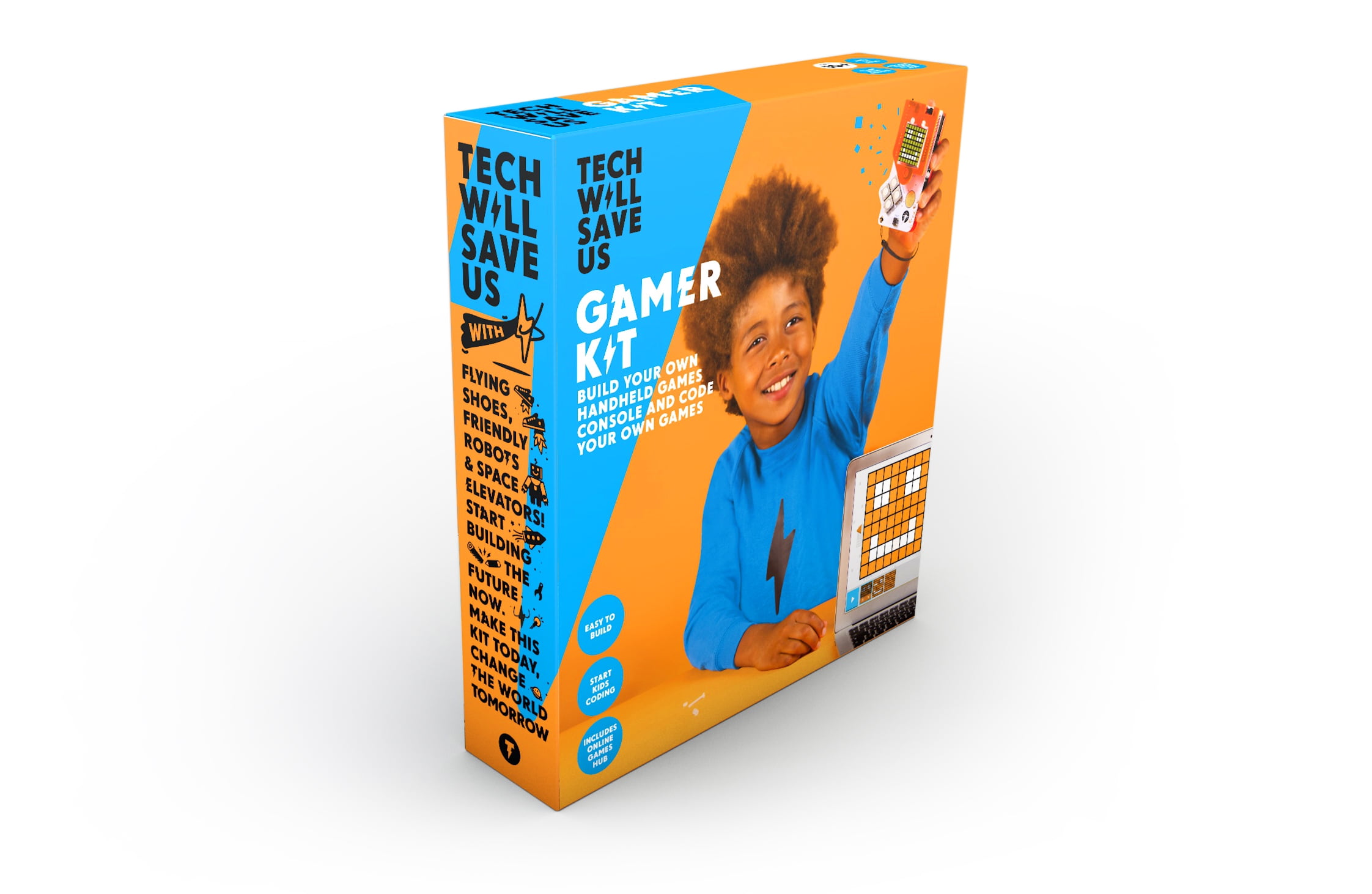 DIY Gamer Kit - Walmart.com