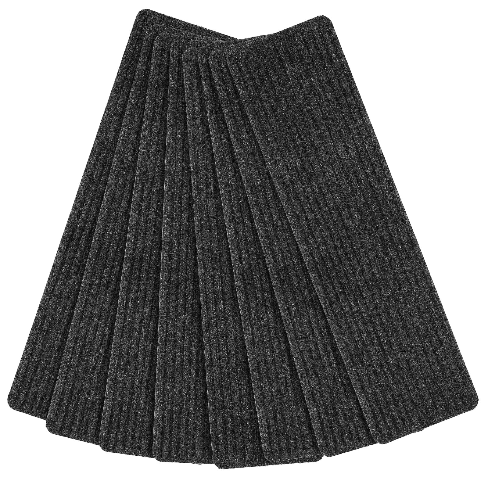 Click here for Oulii 15 Pcs Carpet Stair Treads Stair Carpet Stri... prices