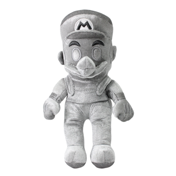 Metal Mario