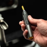 MicroTouch, Micro Touch Titanium Max Trimmer, All-in-One, Personal ...