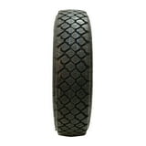 Goodride CM986 Commercial Semi Truck Tires, 285/70R19.5, 16 Ply, All ...