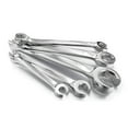 CRAFTSMAN, Flare Nut Wrench Set, 15.1oz, 5 Piece - Walmart.com