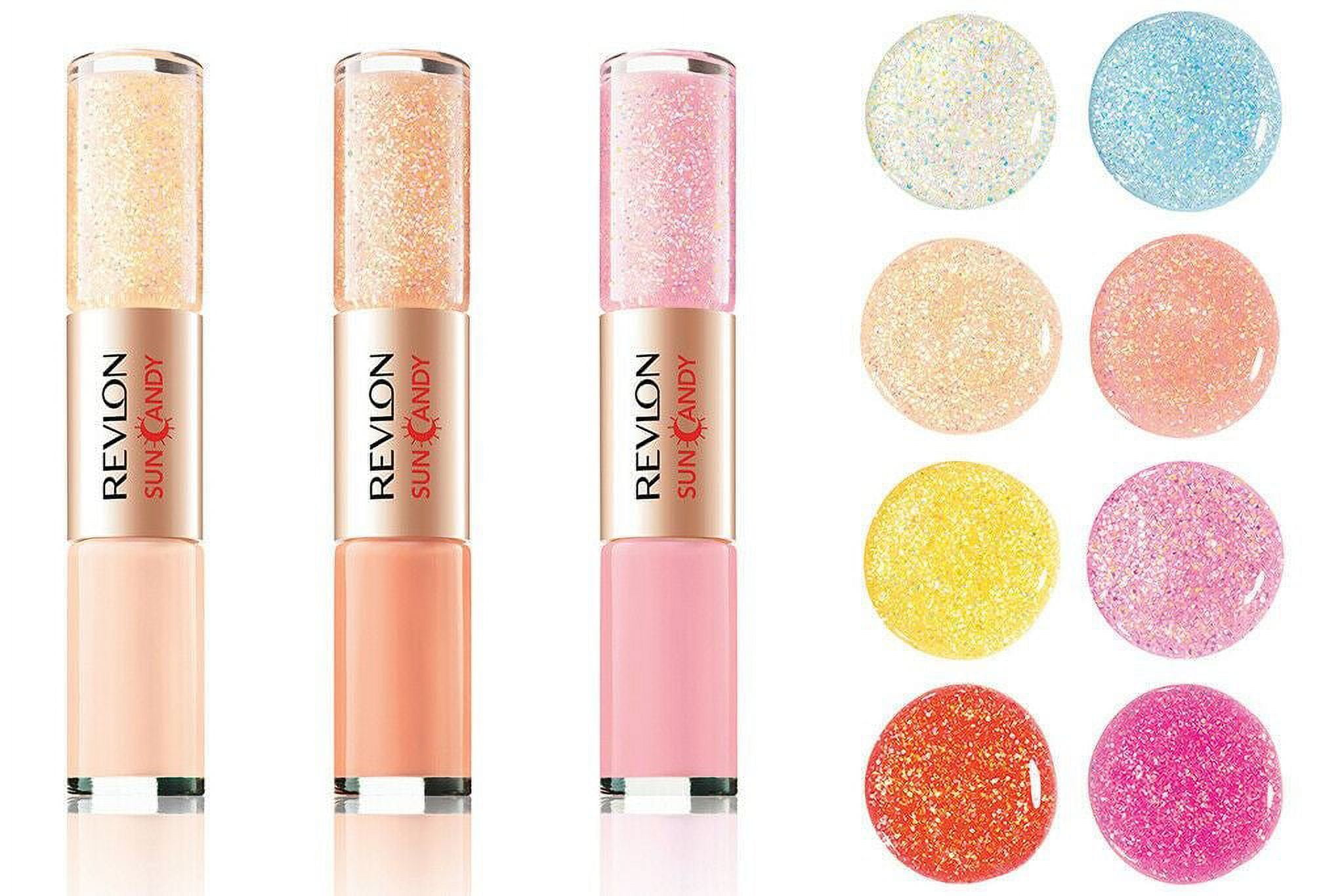 Revlon Moon Candy Colors